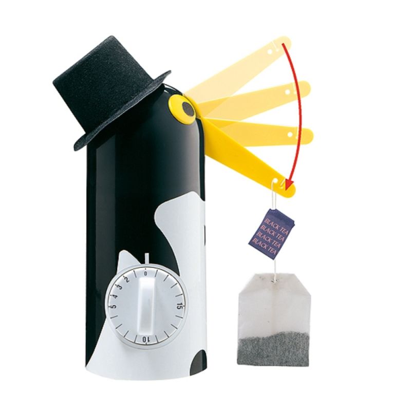 Küchenprofi - Tea-Boy